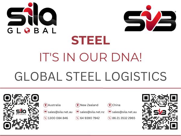 Steel Market Summary – Australian Steel