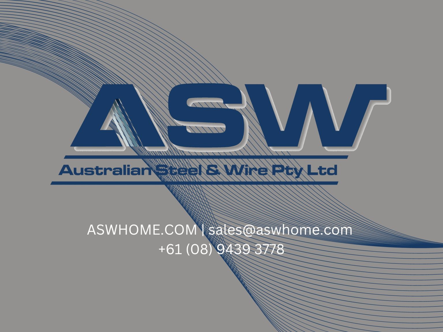 Australian Steel – Gateway to the Australasian Steel and Metals Industry