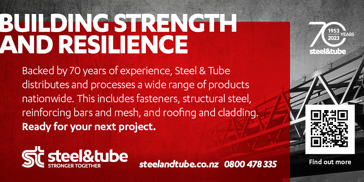 Australian Steel – Gateway to the Australasian Steel and Metals Industry