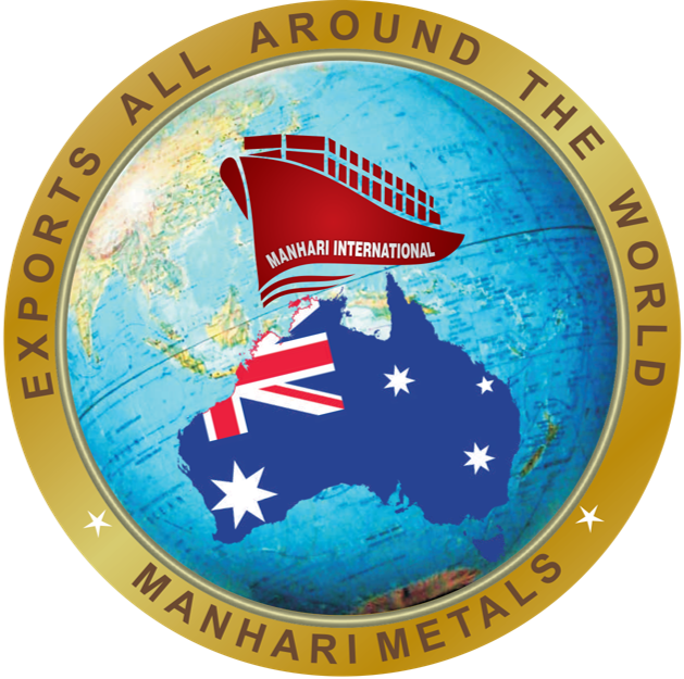 Scrap Metal SPF Oct23 – Australian Steel