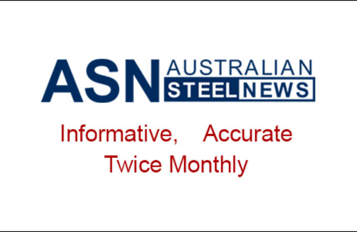 Module – Australian Steel
