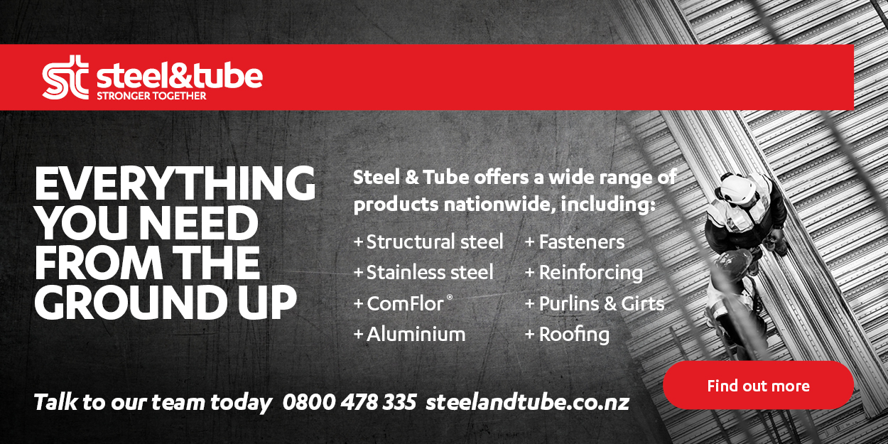 Australian Steel – Gateway to the Australasian Steel and Metals Industry